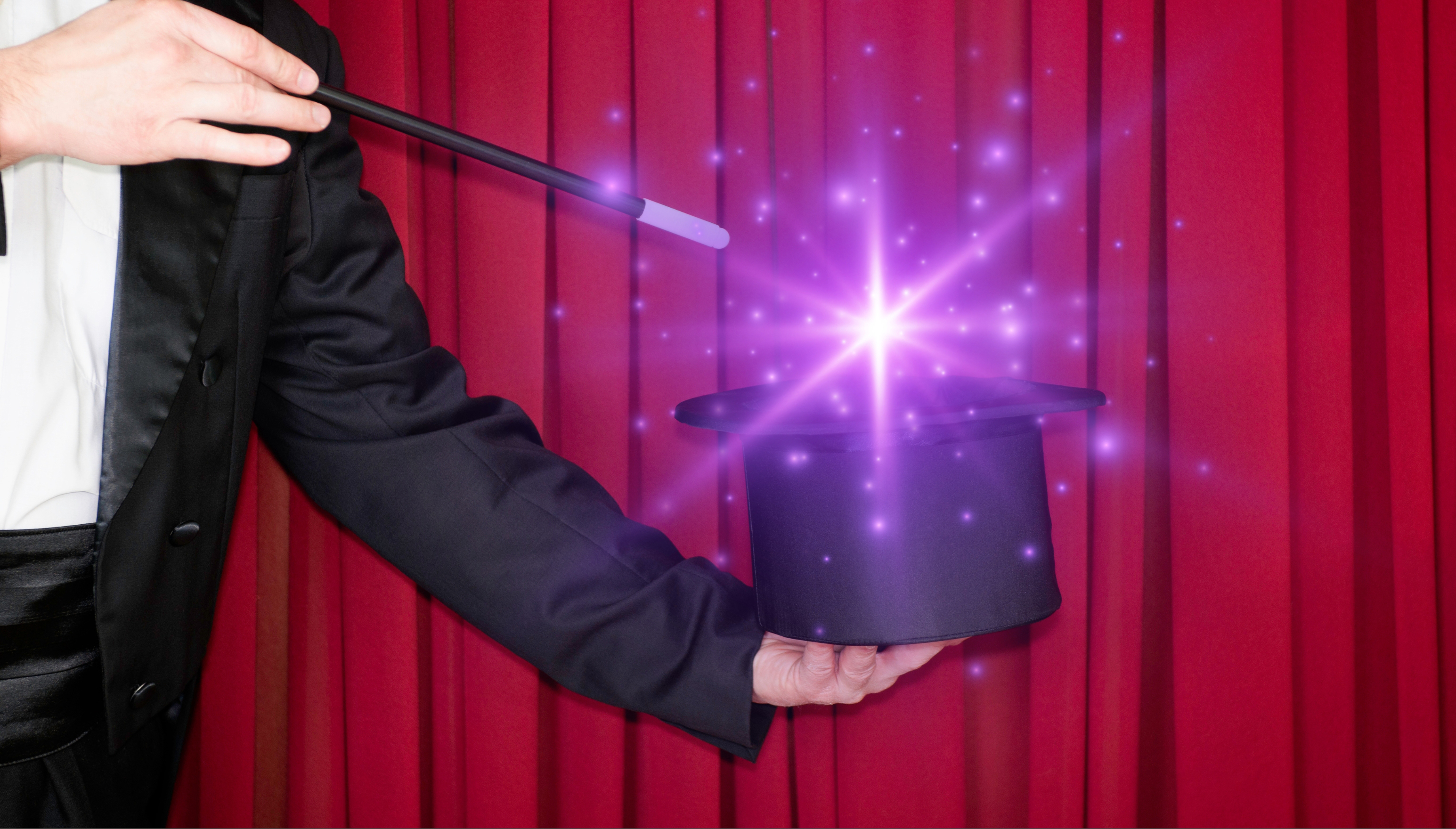 Youth Magic Lessons - Rope Magic (*canceled*) | City of Bloomington MN